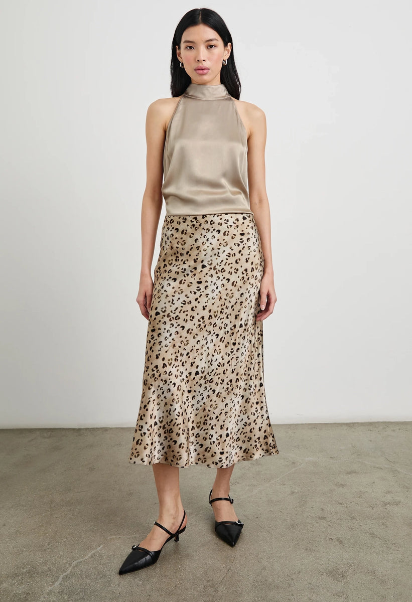 Anya Skirt – Who Cares? Wear