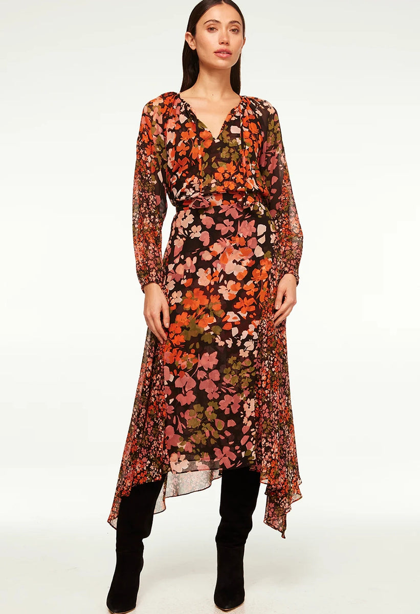 Dema Top – Who Cares? Wear