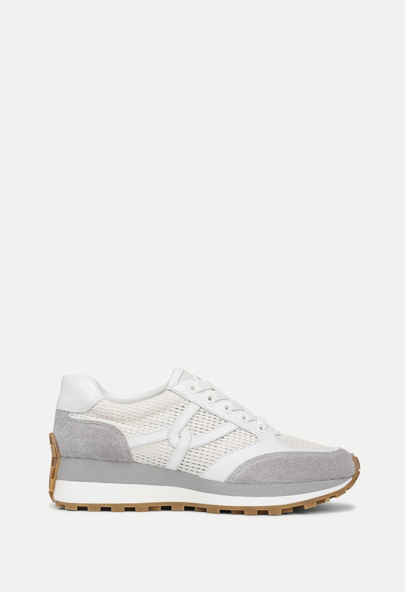 Valentina Mesh Sneaker – Who Cares? Wear