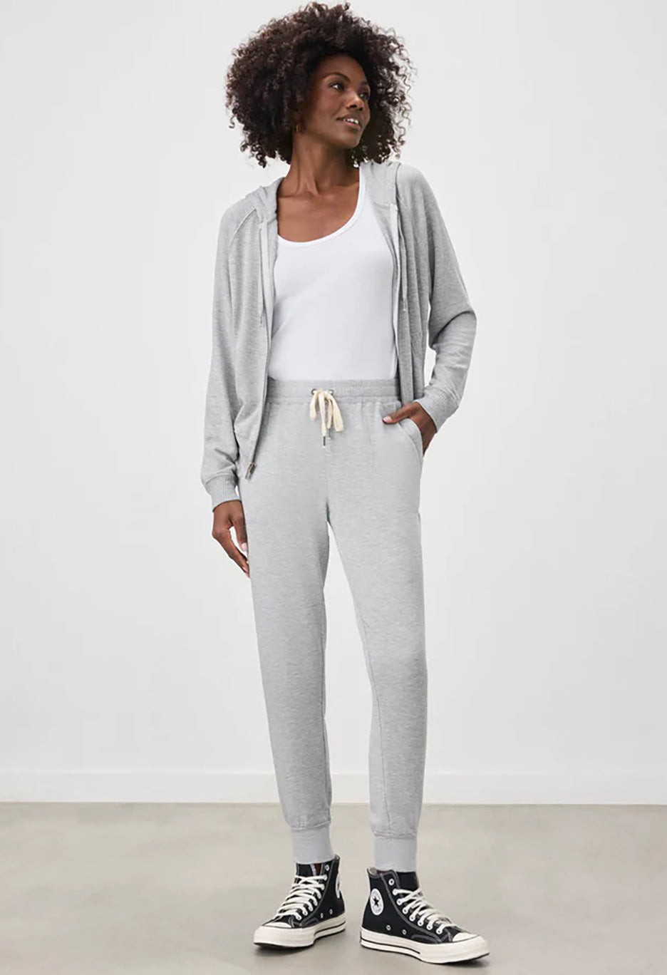 Supersoft Set – Who Cares? Wear