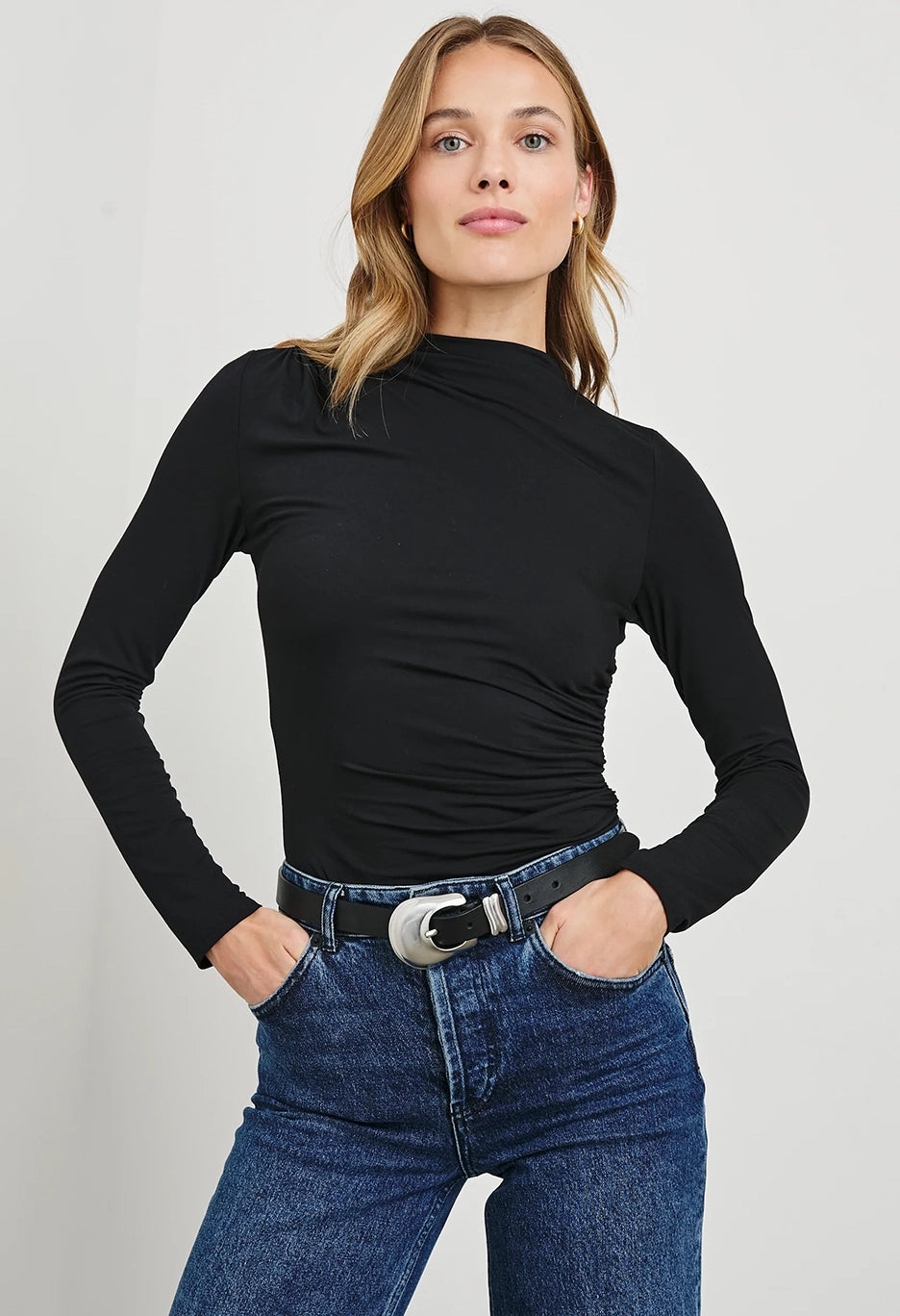 Joelle Top – Who Cares? Wear