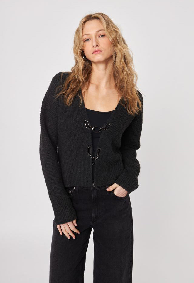 Sasha Cardigan – Who Cares? Wear