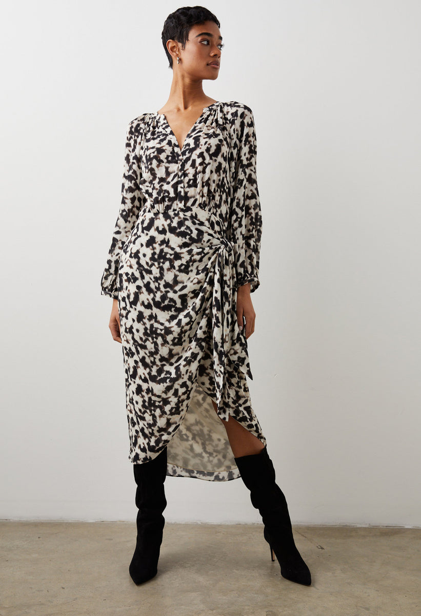 Tyra Dress – Who Cares? Wear