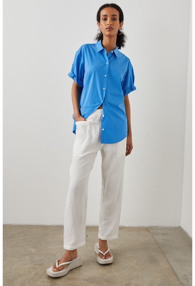 Jojo Top Who Cares Wear